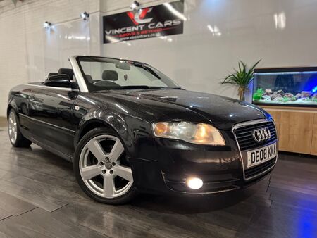 Used Cars Peterborough, Cambridgeshire | Vincent Cars